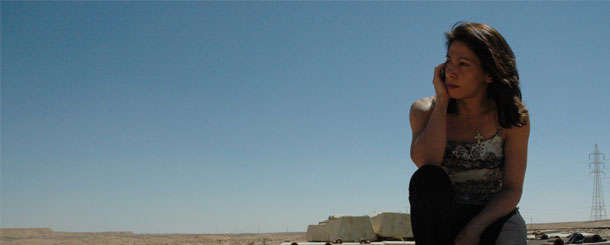 Forbidden Lie$ - Full Frame Documentary Film Festival