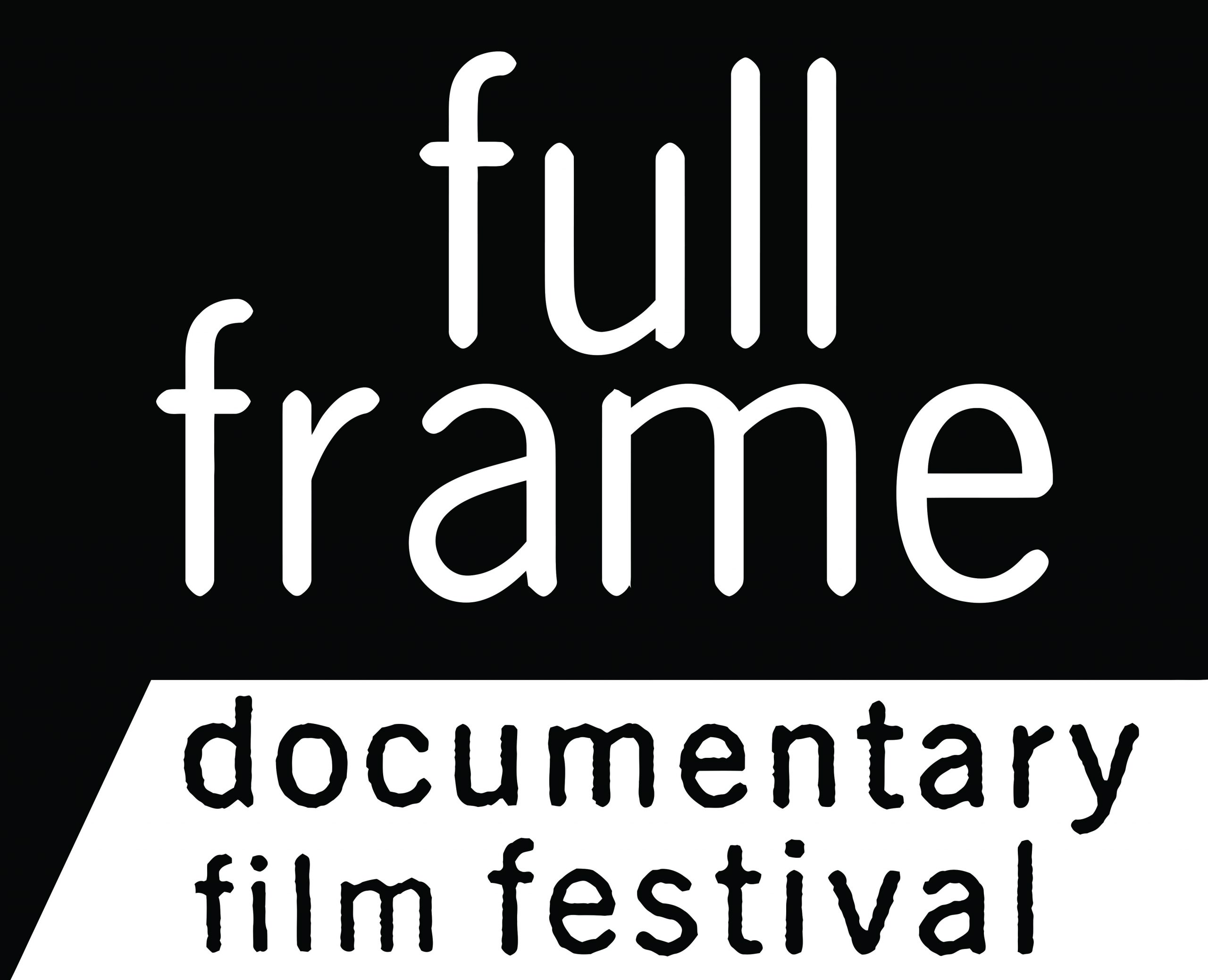 Full Frame Logo VECTOR_rev0816 - Full Frame Documentary Film Festival
