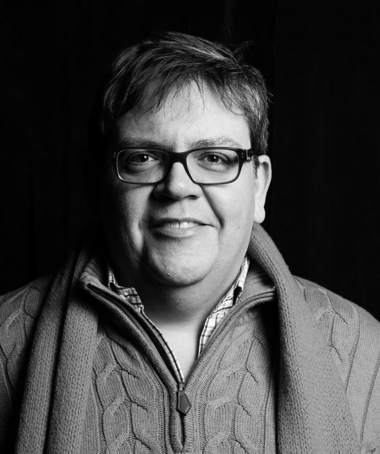 Brian Newman small crop - Full Frame Documentary Film Festival