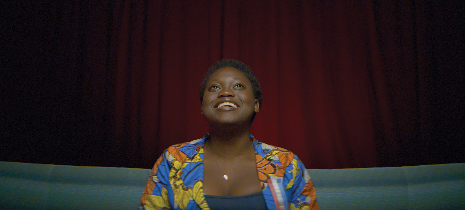 Speak. - Full Frame Documentary Film Festival