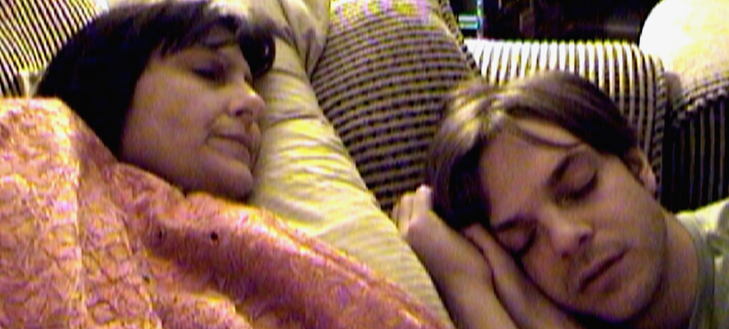 Tarnation - Full Frame Documentary Film Festival